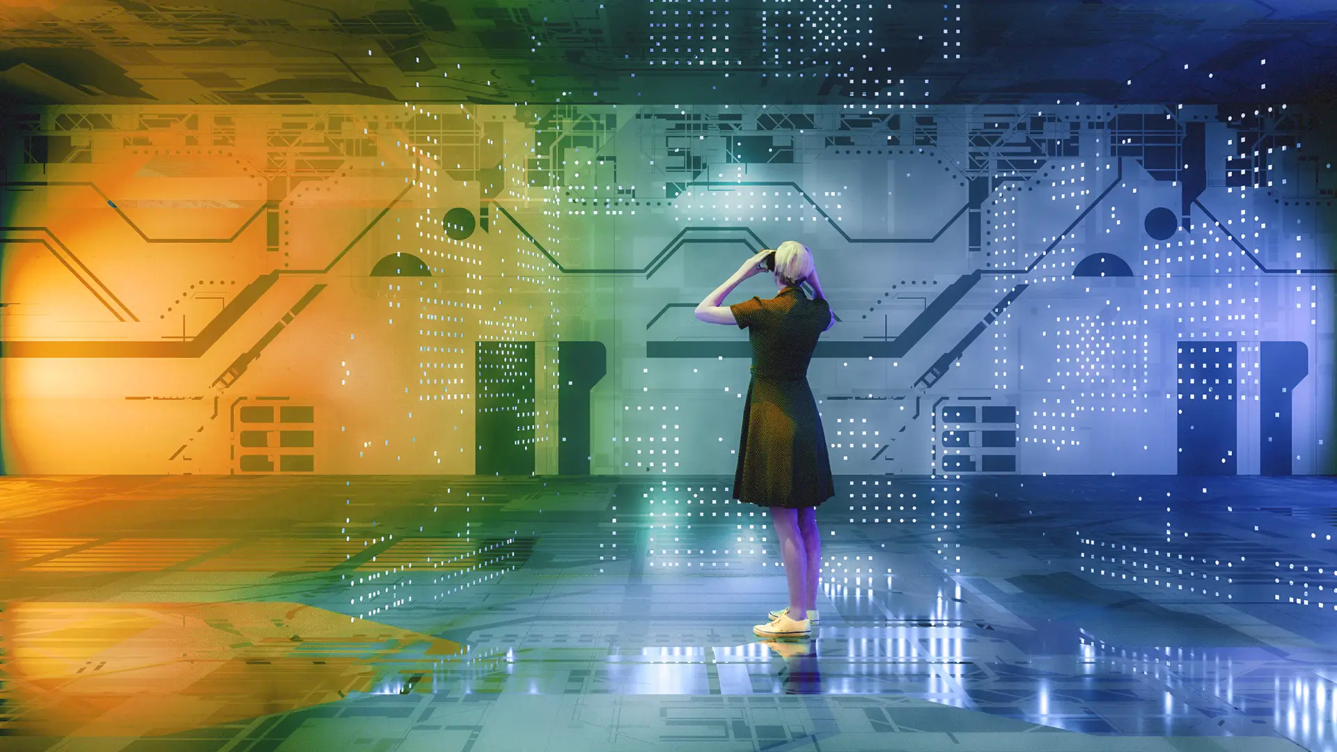 How AR / VR Data Collection Can Lead to Better Decisions