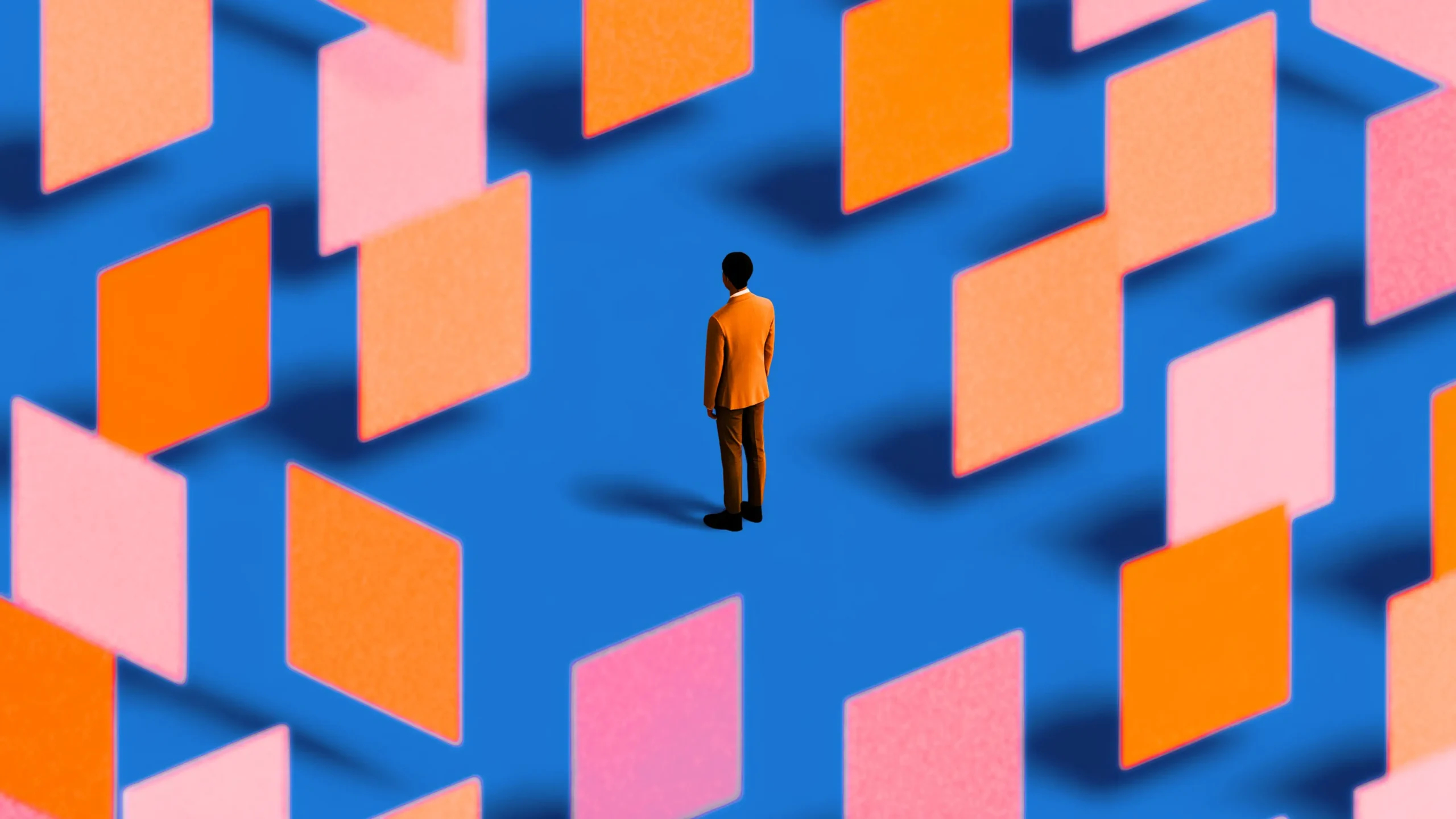 Remarkable Ways To Avoid Web Design Mistakes from AI Overuse